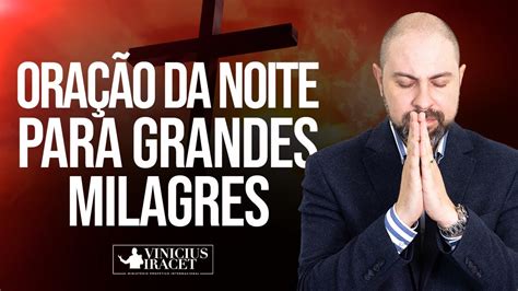 ORAÇÃO DA NOITE PARA GRANDES MILAGRES 25 DE SETEMBRO Profeta