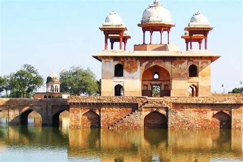 Top Tourist Places Offbeat Places In Haryana