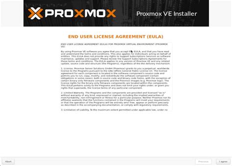 How To Install Proxmox Virtual Environment On A Linux Server