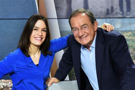 Catherine André les plus belles photos de la journaliste LCI Télé 2