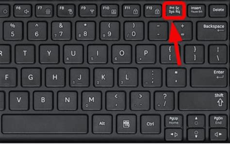 Cómo hacer una captura de pantalla en una computadora portátil HP