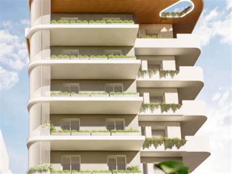 Vendita Appartamento San Benedetto Del Tronto Trilocale In Viale De