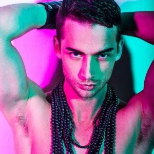 Damon Heart Hot New Lucas Ent Exclusive Gay Porn Model