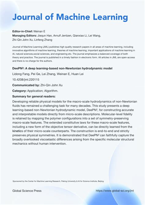 pdf deepn 2 a deep learning based non newtonian hydrodynamic model
