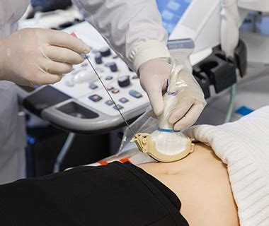General Needle Guides X Needle Guides Suzhou Leapmed Healthcare Corporation
