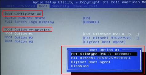 O que é o Aptio Setup Utility Como acessá lo e corrigi lo Guia