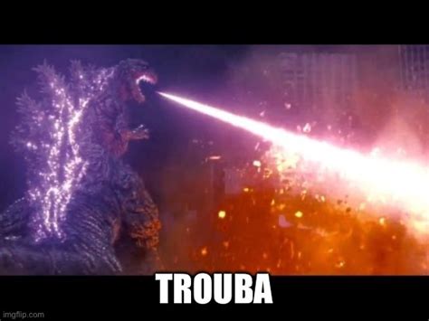 Godzilla Imgflip