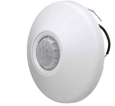 Biareview Sensor Switch CMR 9 Contractor Select Ceiling Mount
