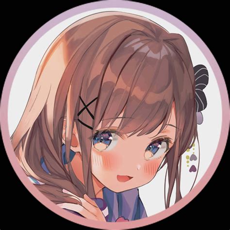 Circle Cute Pfp Anime Pfp Kreise Hd Handy Hintergrundbild Pxfuel Porn