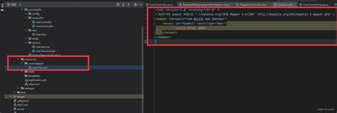 springboot框架中如何整合mybatis框架 sprigboot框架整合mybat的步骤 csdn博客