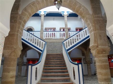Sidi Mohammed Ben Abdellah Museum Essaouira 2021 All You Need To