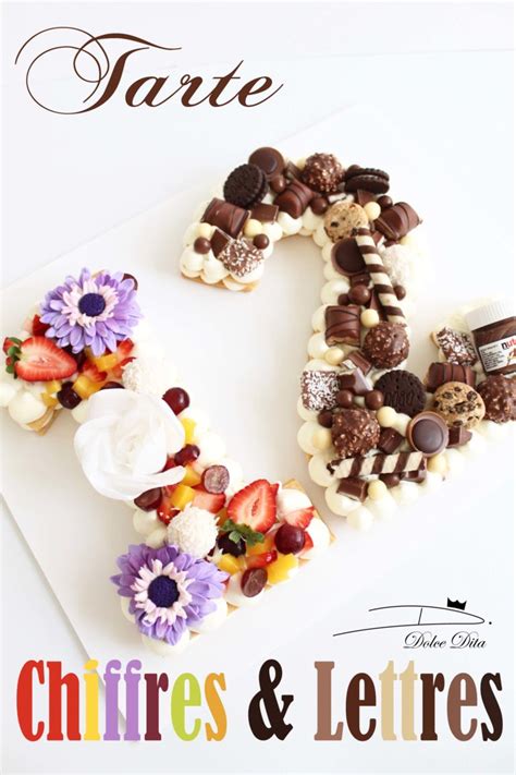 Recette Number Cake facile gabarits à imprimer Blog Planete Gateau