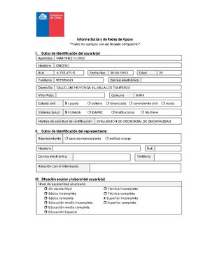 M E Evaluaci N Prueba Integraci N Y Desarrollo De Personas