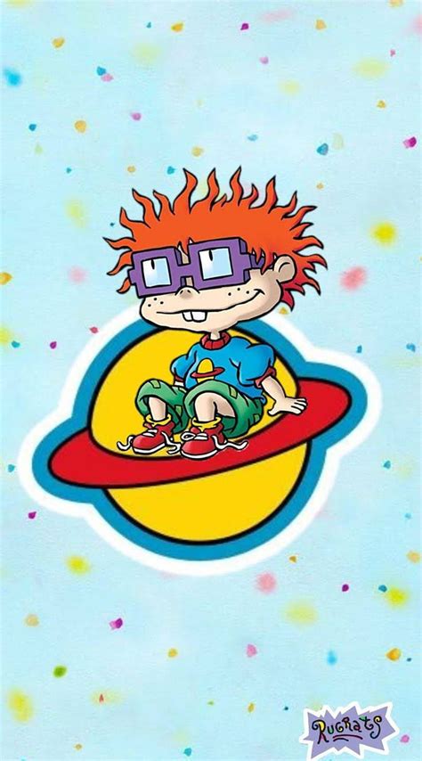 Total Imagen Dibujos De Rugrats Viaterra Mx