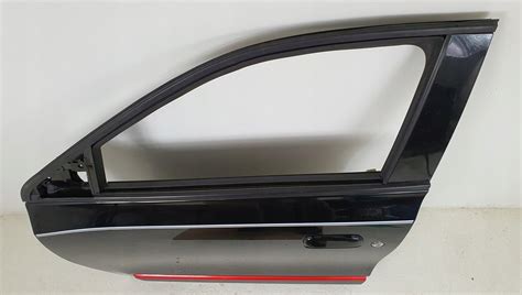 Drzwi Lewy Prz D Tegne Renault Twingo Iii Oficjalne