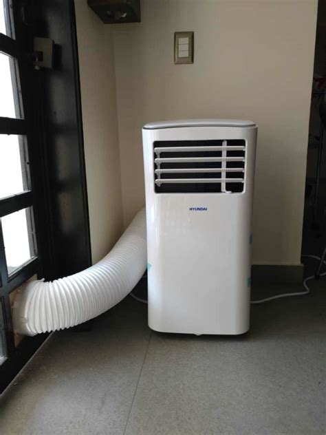 Aire Portatil Hyundai Btu Mercadolibre