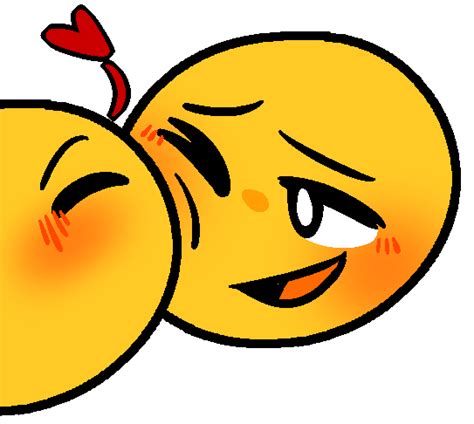 Icon Emoji Emoji Art Emoji Drawings Cute Drawings Romantic Drawing Goofy Pictures Kawaii