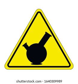 Danger Sign Warning Sign Attention Sign Vector De Stock Libre De