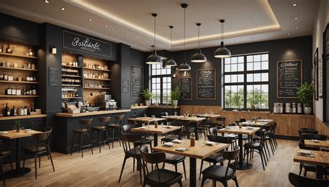 Ouvrir un restaurant étapes et conseils pratiques pour réussir