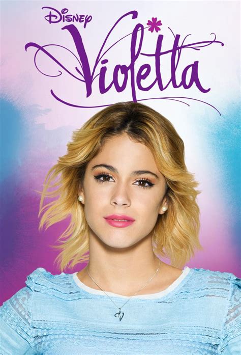 Violetta Online