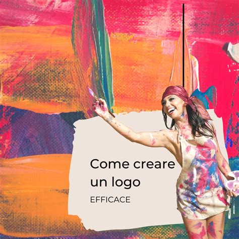 Come Creare Un Logo Efficace I 5 Elementi Principali