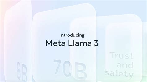 Meta Llama Is Here Meta Announces Its Most Capable Ai Model To