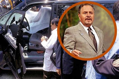 Quién mató a Paco Stanley la misteriosa muerte del conductor que