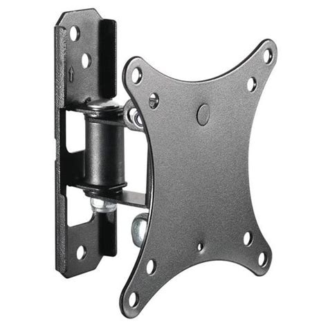 RICOO Support Ecran PC Ordinateur S7611 Meuble TV Suspendu Mural Bras