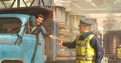 Matplusultra Contraband Police