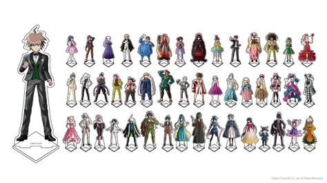 AmiAmi English On Twitter RT SpikeChunsoft E Danganronpa Series