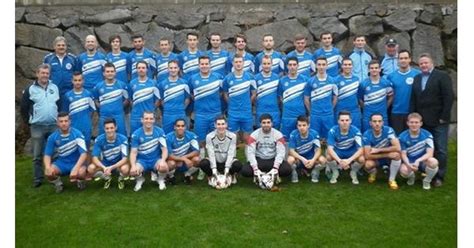 Blaue Elf Linz Pucking Oefb At