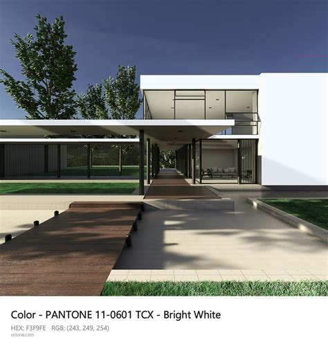 About Pantone Tcx Bright White Color Color Codes Similar