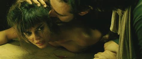 Naked Clara Lago In I Want You