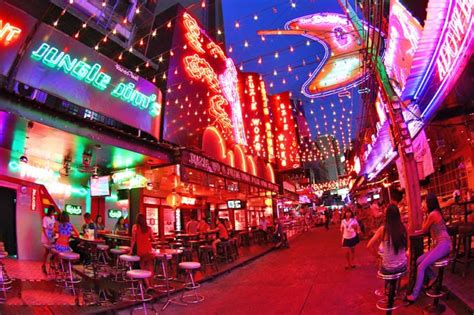 39 Best Nightlife In Sukhumvit Where To Go At Night In Sukhumvit Go Guides