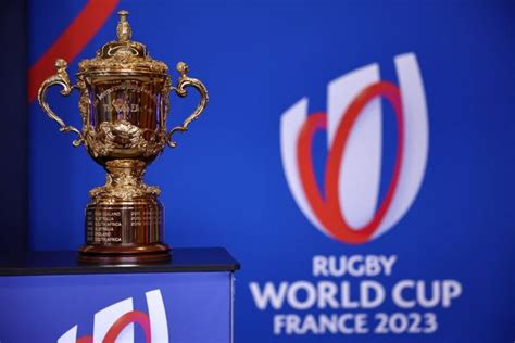 Rugby Le Programme Et Les Horaires Des Matchs De La Coupe Du Monde