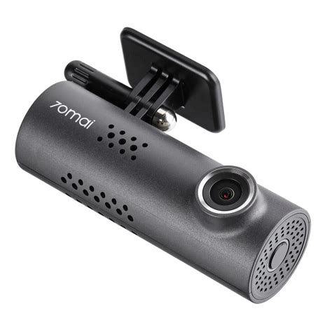 Smart Dash Cam S Midrive D