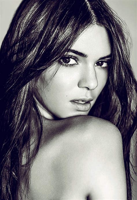Russell James 2014 Kendall Jenner Fans Page