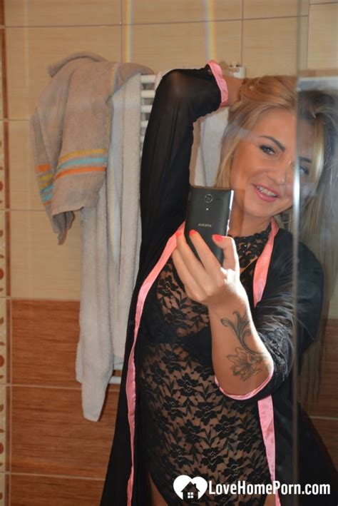 Selfies