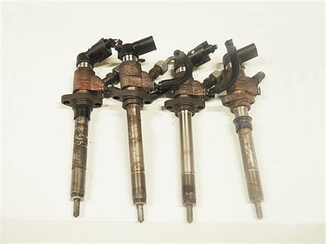 CITROEN PEUGEOT VOLVO FORD WTRYSK WTRYSKIWACZ 9657144580 KLASA5