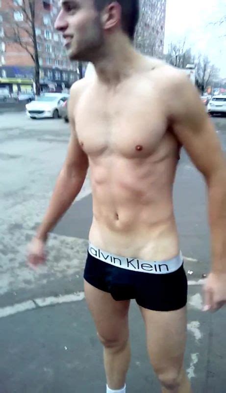Guys Nude In Public Telegraph