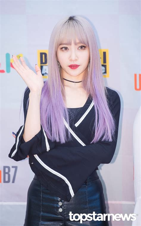 HD포토 이엑스아이디 EXID 하니 섹시한 안형 최시율 기자 톱스타뉴스
