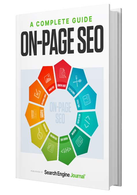 Your Comprehensive Guide To On Page SEO