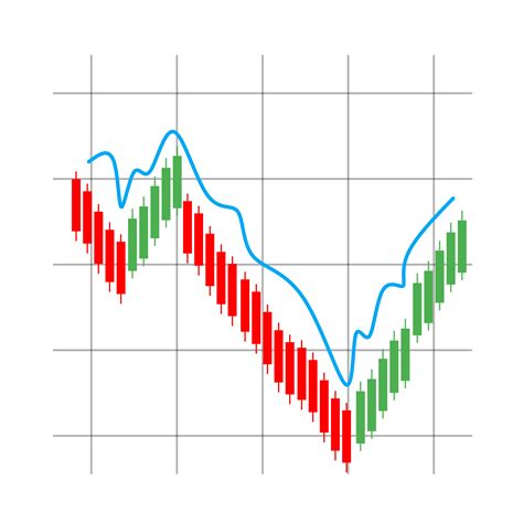 Free Images Business Forex Stock Chart Trading Finance Candle