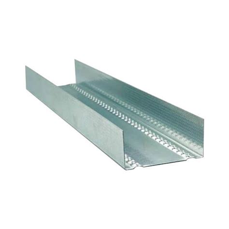 Profile UW 100 4m Profile For Drywall MASTERHAUS