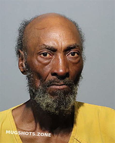 JESSE LAWSON 07 01 2023 Seminole County Mugshots Zone