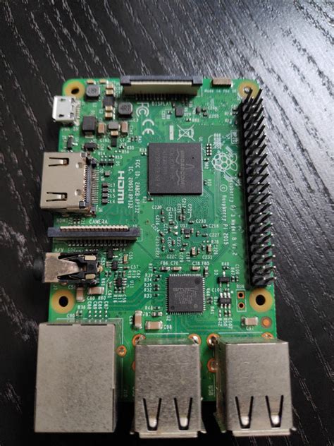 Raspberry Pi Model B Computers Tech Desktops On Carousell
