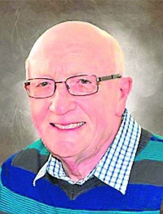 Nécrologie POTVIN JACQUES Avis de décès Le Quotidien