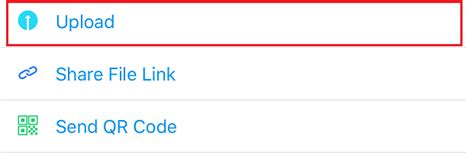 pdf readerからmarkupに、kdan cloudによってファイル転送する方法 kdan mobile お客様サポート