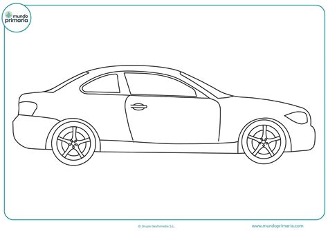 Imagenes De Autos Para Dibujar Faciles Aqu Te Vamos A Mostrar Im Genes