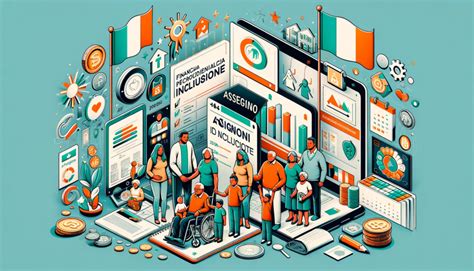 Assegno Di Inclusione Guida Completa Alla Richiesta E Ai Benefici